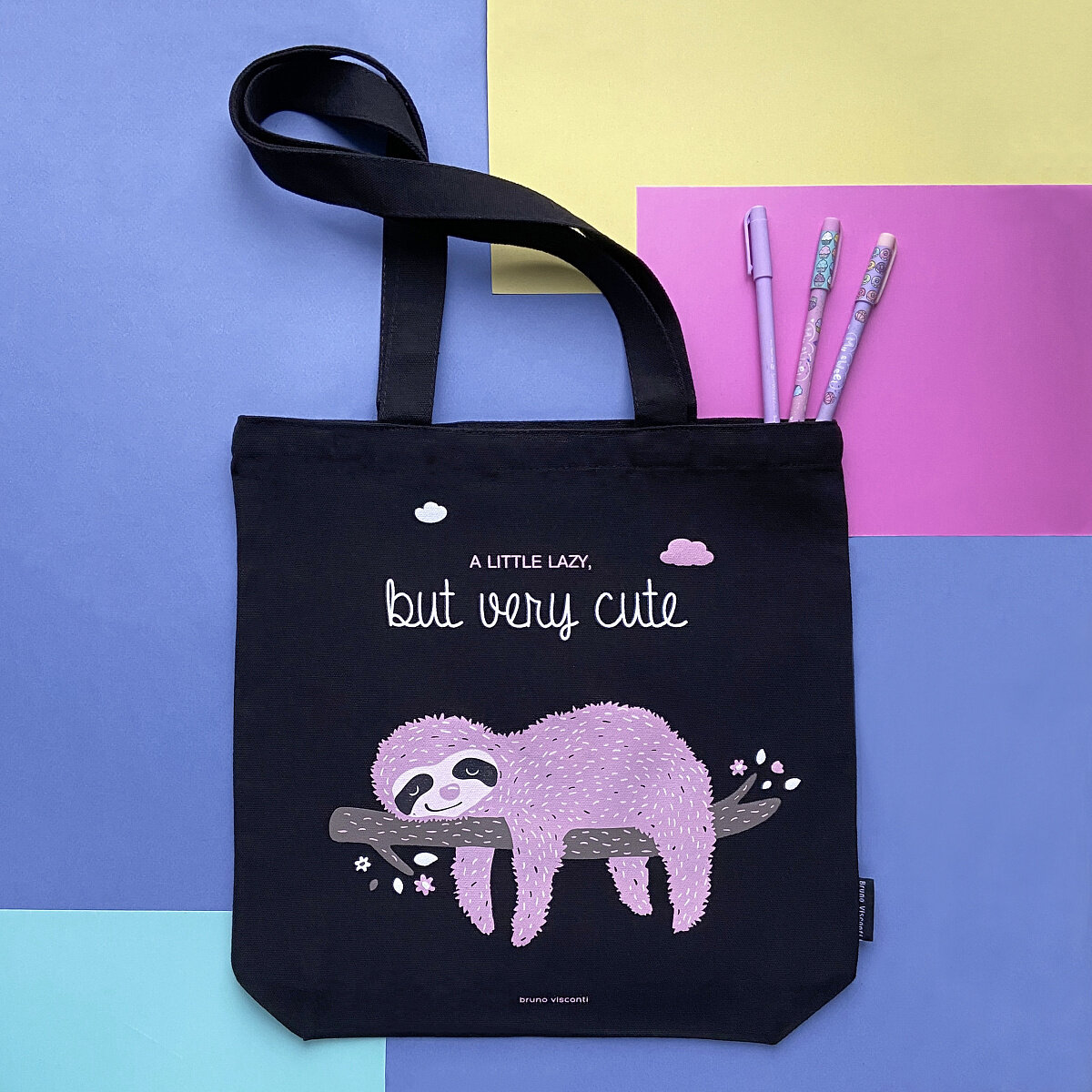 Сумка шоппер