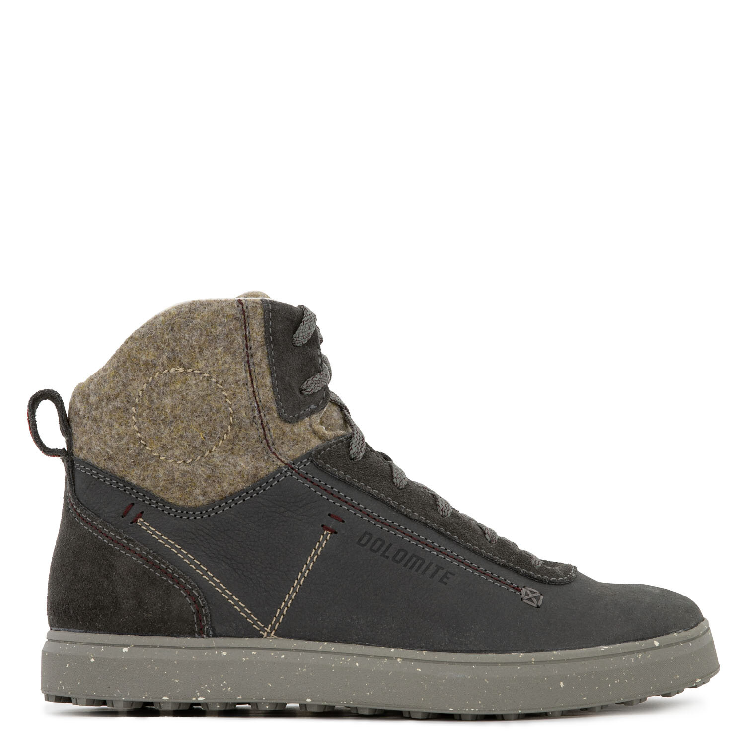 Ботинки Sorapis winter