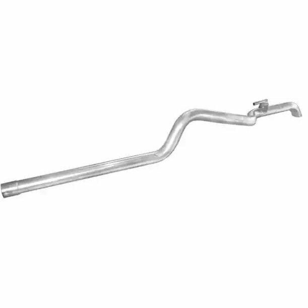 Труба выхлопного газа, POLMOSTROW 13.261 (1 шт.)