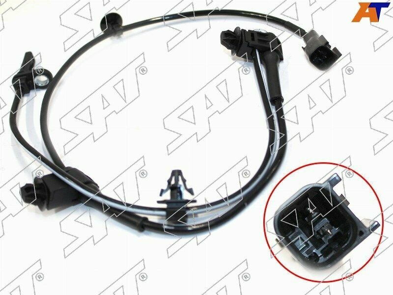 Датчик ABS FR MAZDA 6 GJ/CX-5 11- RH/LH Sat арт. ST-K011-43-70X