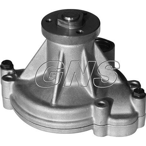 GNS YH-F252 насос водяной l118 land rover: range rover III 4.2i-4.4i 05-13