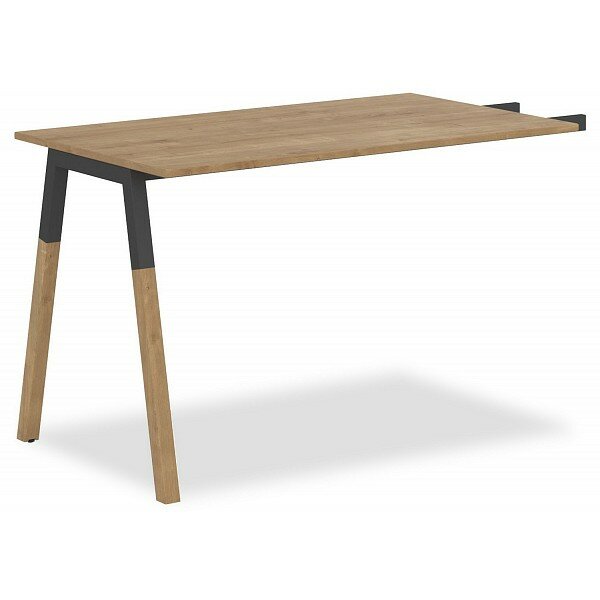 Стол приставной Mebelion Forta FB 1167