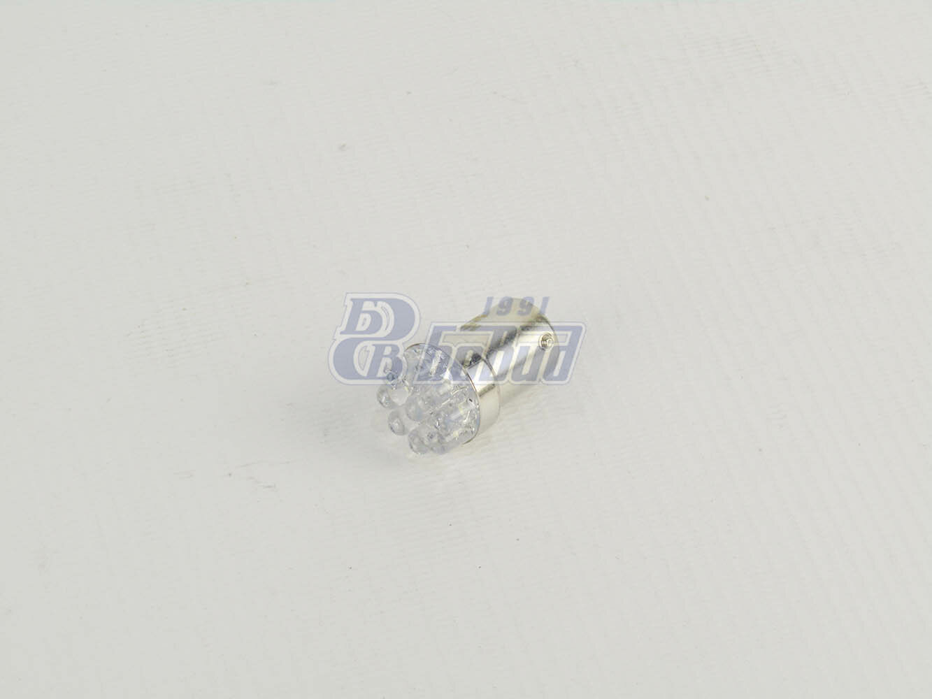 Светодиод А 24-21-9 WHITE T15 BA15S (24T15-W9LED) (203167) (стоп, габарит)