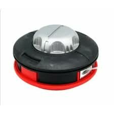 Головка триммерная Kimotozip Pro GT52 156081