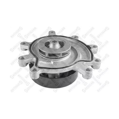 Насос водяной помпа для автомобиля Grand Cherokee Dodge Chrysler Jeep, STELLOX 4500-0280-SX (1 шт.)