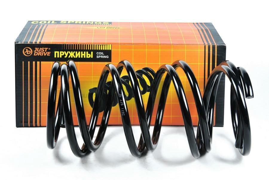 Пружина передняя MITSUBISHI Just Drive арт. JJS1192