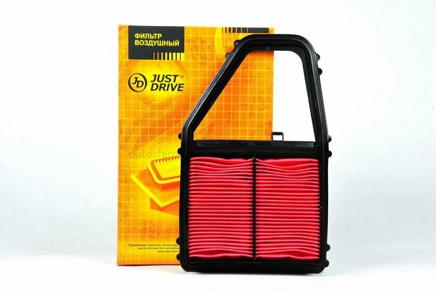 JUST DRIVE JDA870V Фильтр воздушный