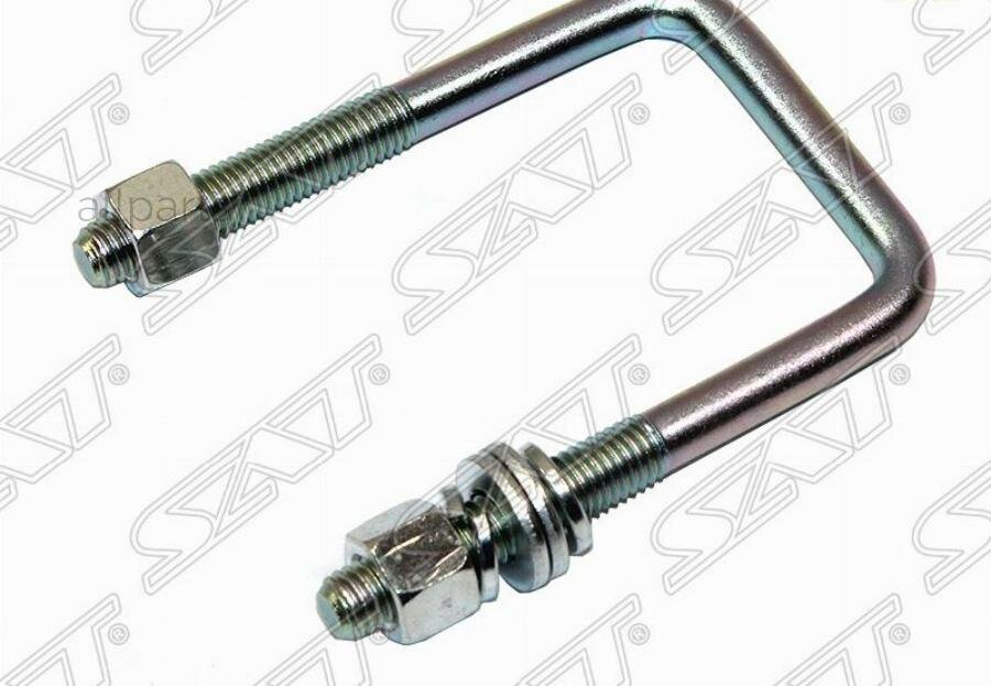 SAT ST-4150A360 Стремянка Mitsubishi L200 15-