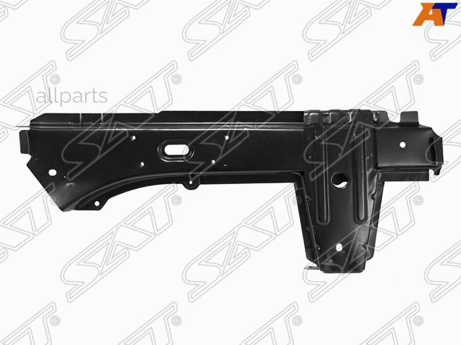 SAT ST-DC01-018-2 Лонжерон LADA Largus 12- / Renault Logan 04-16 (Слева)