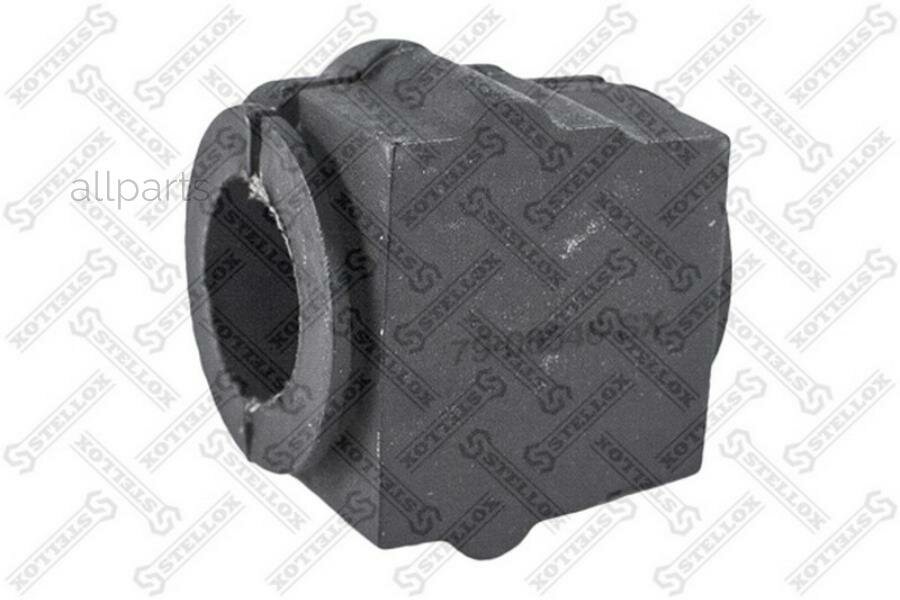 STELLOX 7900546SX втулка стабилизатора переднего центральная! d20\ MB W203 1.8-5.4/2.1D-2.7D 00>