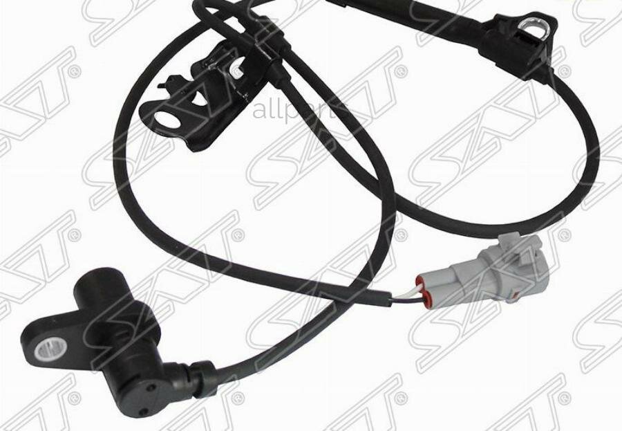 SAT ST-89543-12070 Датчик ABS (Спереди/ Слева) Toyota Corolla (E120) 00-07 / Corolla Fielder 00-06