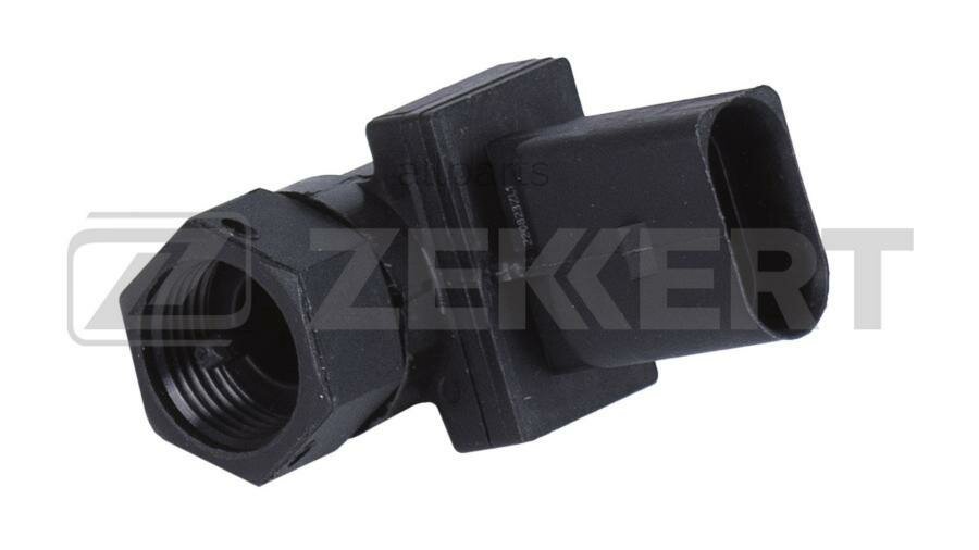 ZEKKERT SE-8508 Датчик скорости Skoda Octavia (1U_) 96- Rapid (NH_) 12- Fabia (54_ 6Y_) 99- VW Polo IV 05- Pass