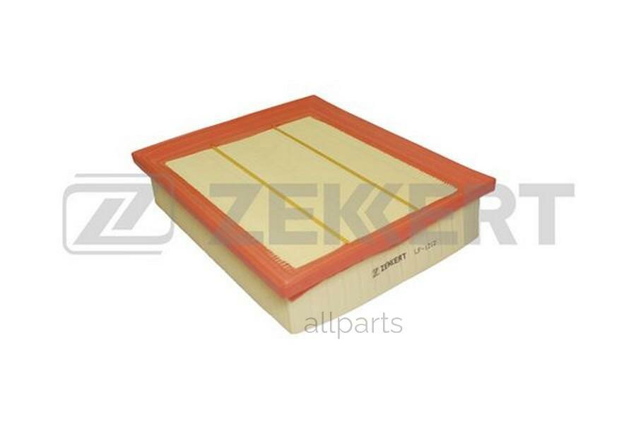 ZEKKERT LF-1212 Фильтр возд. VW Golf III IV 91- Vento 91-