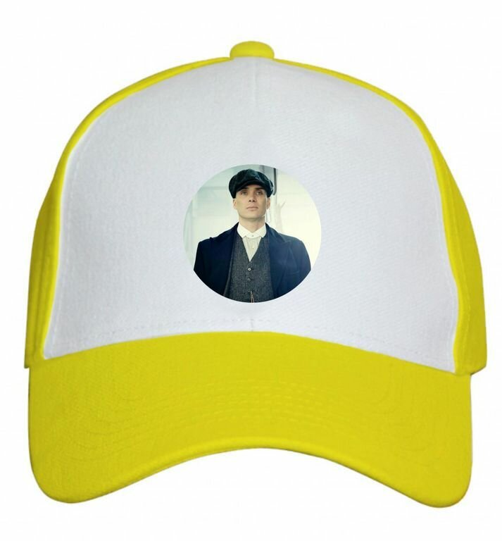 Кепка Базовая коллекция для мужчин и женщин