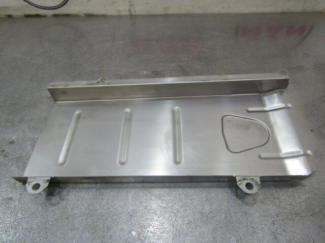 Крышка маслоохладителя двигателя D13A Volvo FM, FH