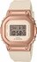 Наручные часы CASIO, розовый