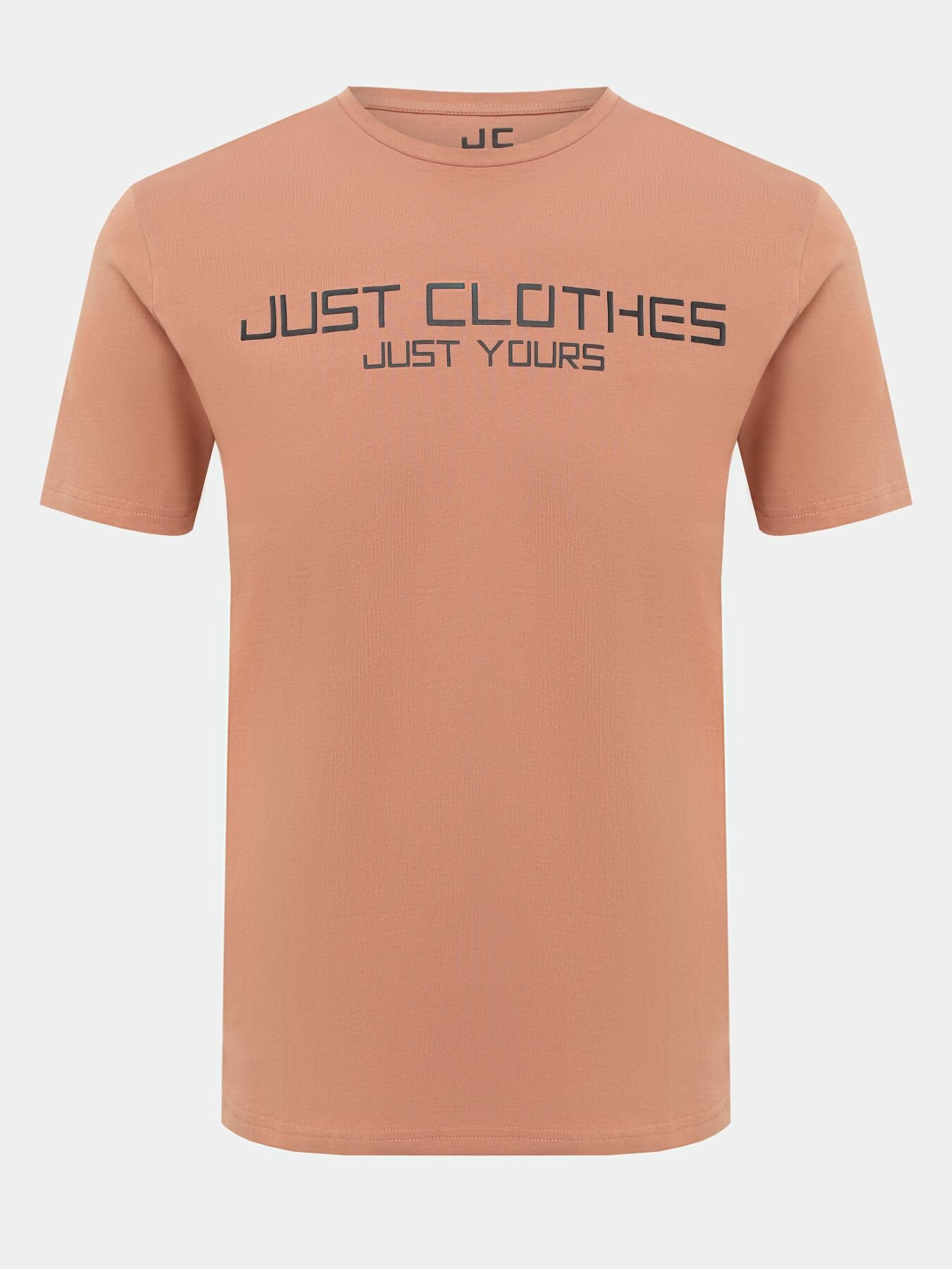 Футболка JUST CLOTHES