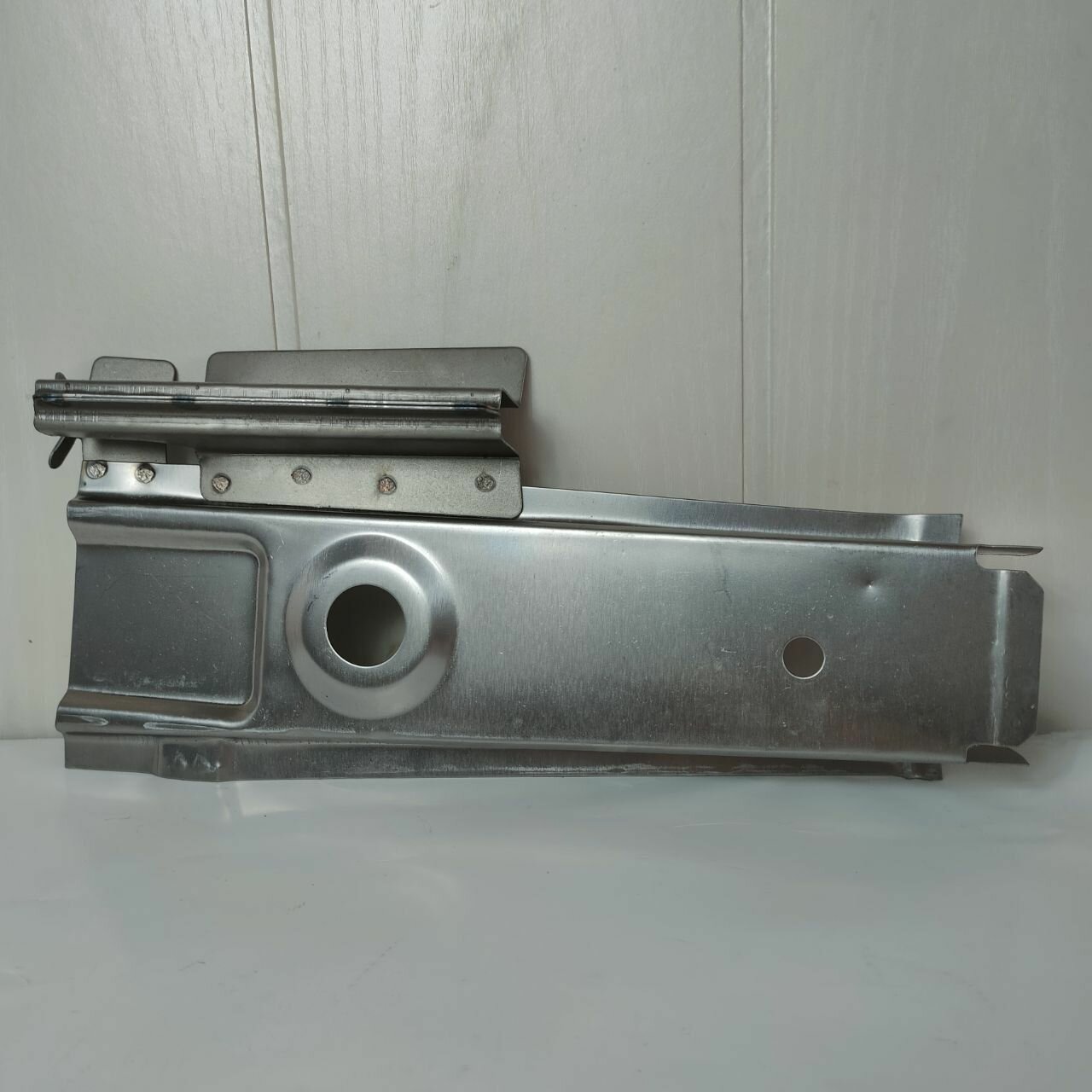 Поддомкратник передний левый для лада ВАЗ 2101-2107