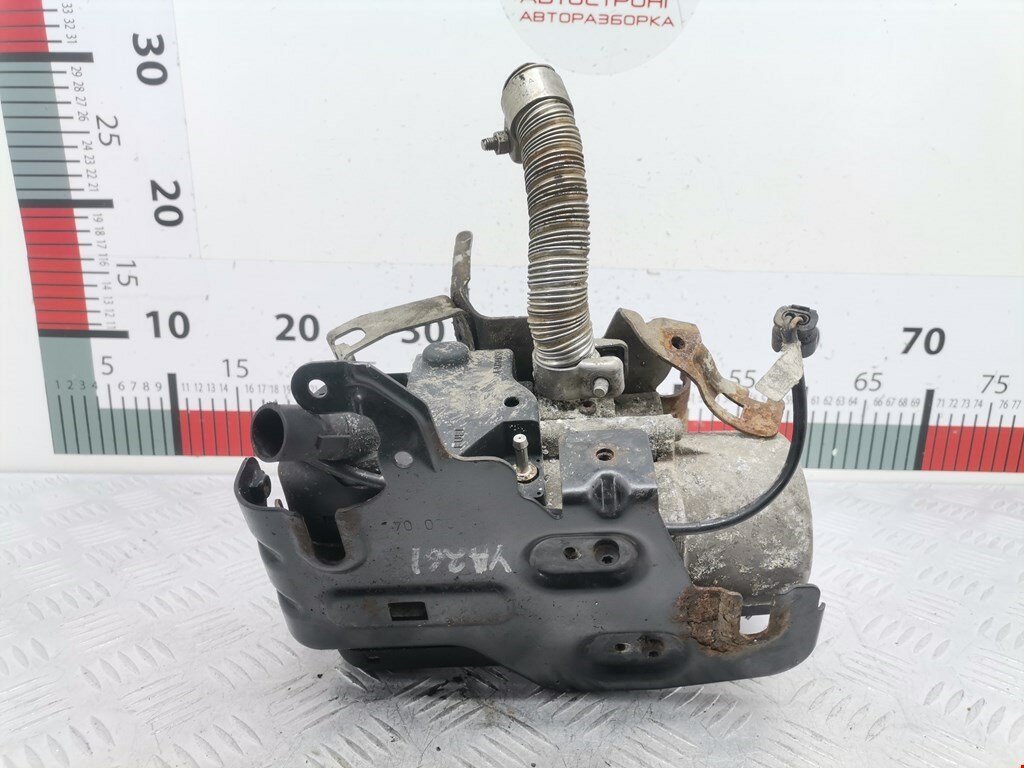 Отопитель автономный (предпусковой подогреватель вебасто и прочие) Audi A3 8P 1K0815005DL арт. 2071319