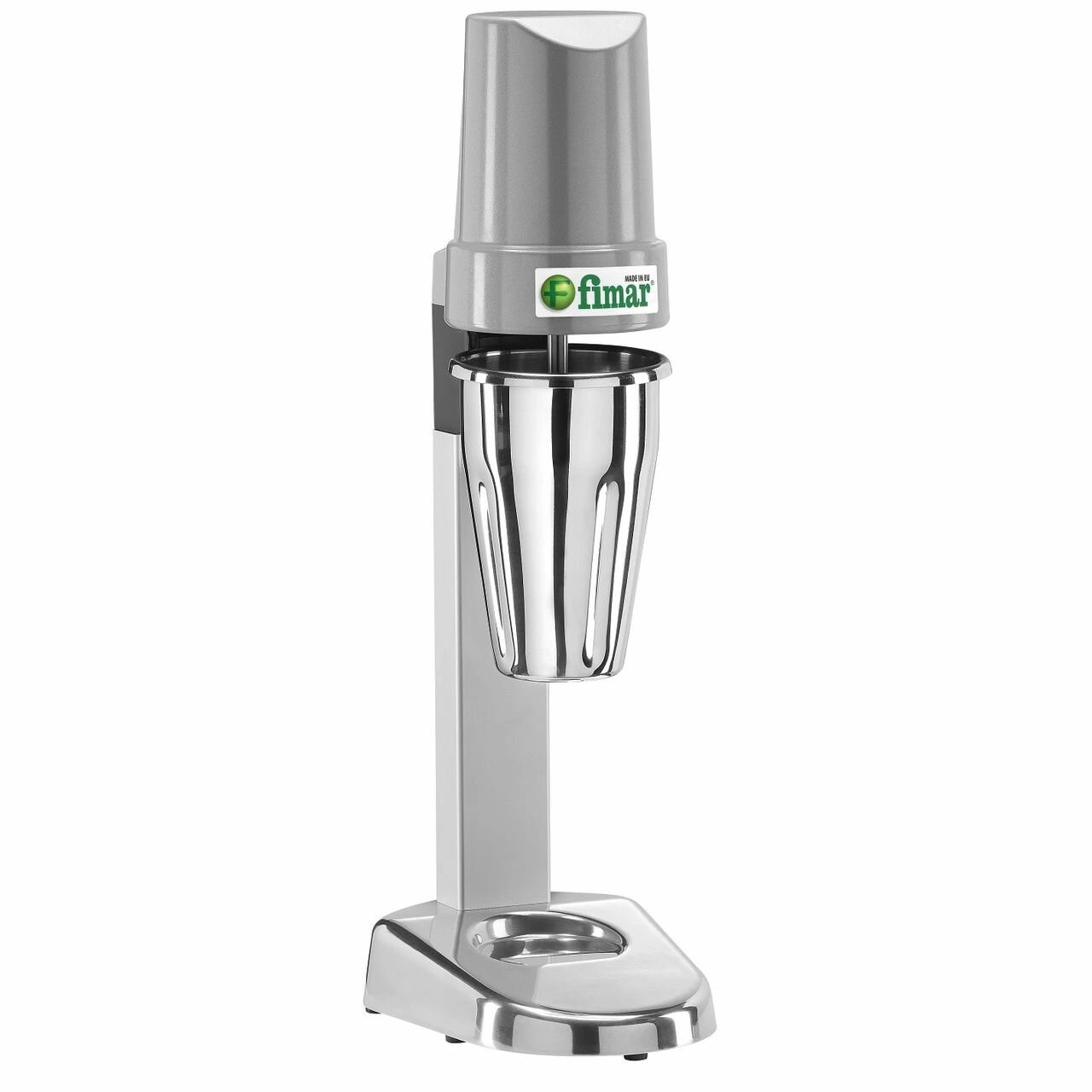 Миксер для молочных коктейлей Fimar fp1i, 1 стакан 550 мл. 0.12 кВт, 220В. дляо бщепита