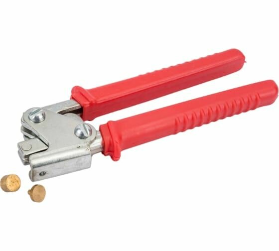 Пломбиратор ТПК Технологии Контроля тип 2, без гравировки 24218