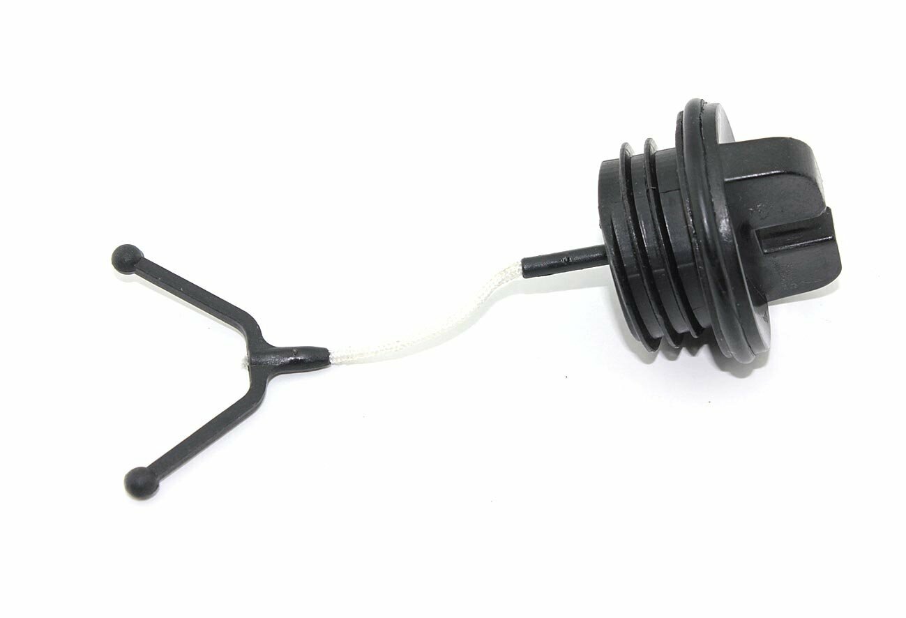Пробка бензобака HUSQVARNA 137/142 122112