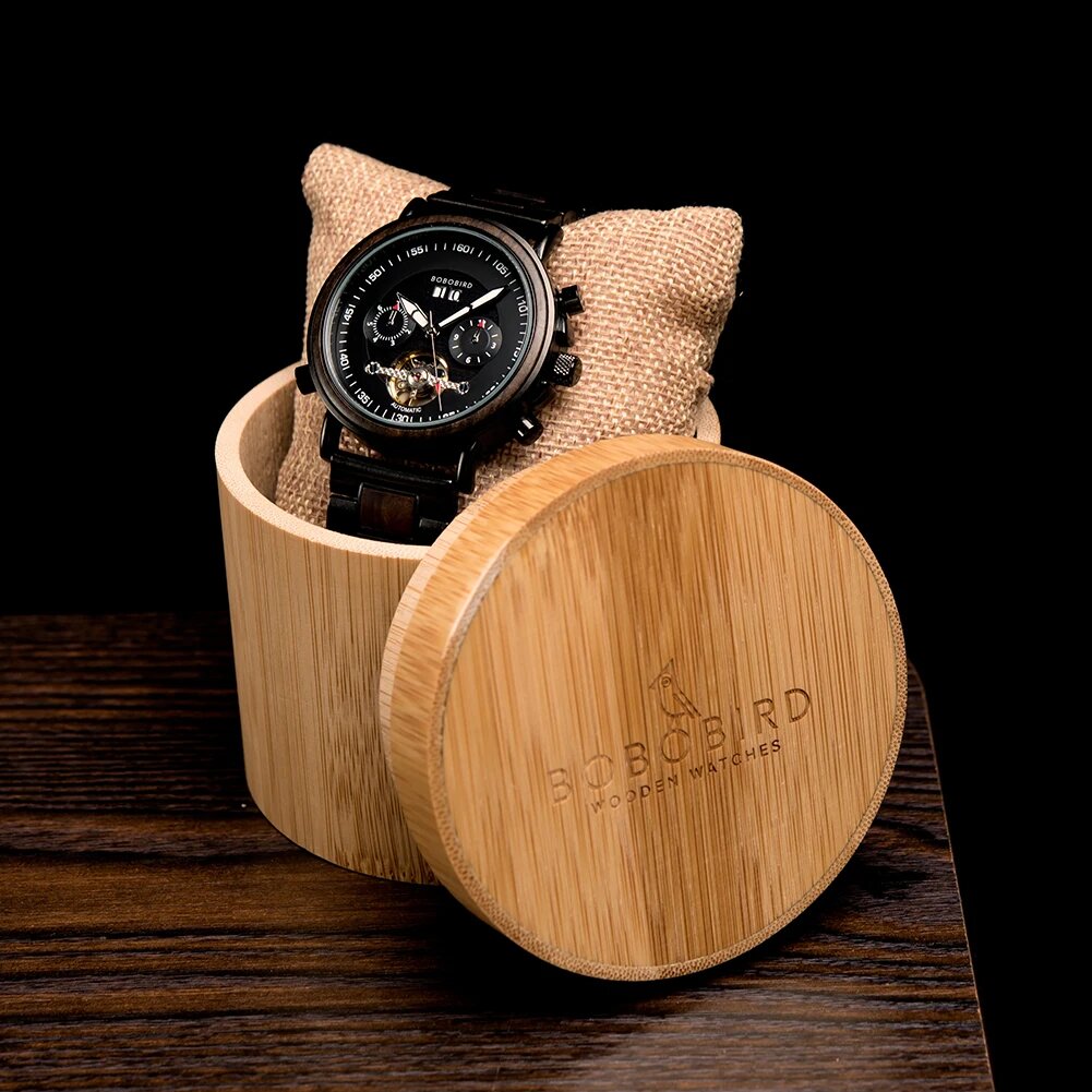 Наручные часы