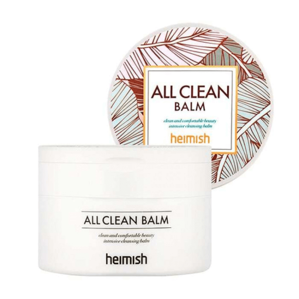 Бальзам очищающий | Heimish All Clean Balm 120ml