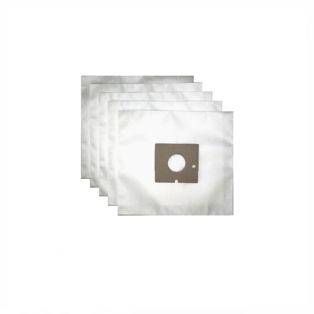 ROCKSTAR SM1 (5) - мешки-пылесборники синтетические для пылесоса SAMSUNG VP-77. Комплект 5 шт.