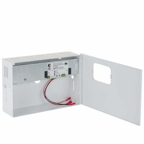 БИРП-12/2,5 (14 Ач) блок резервного питания К-Инженеринг