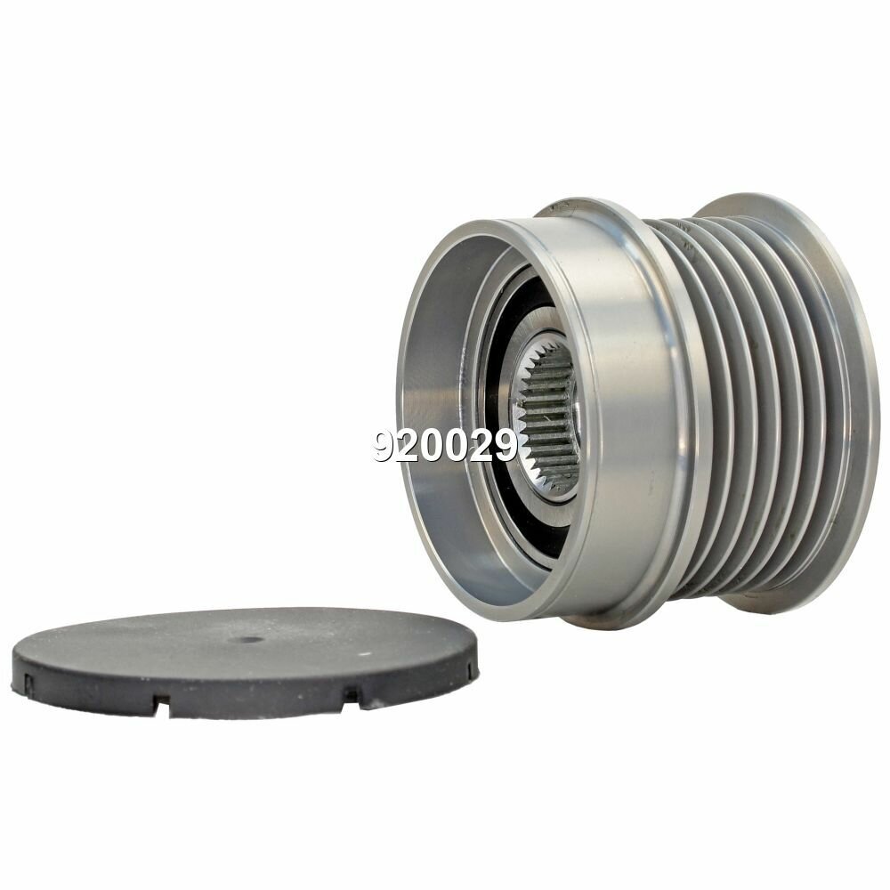 Шкив генератора для легковых автомобилей Ford Escape (Форд Эскейп)