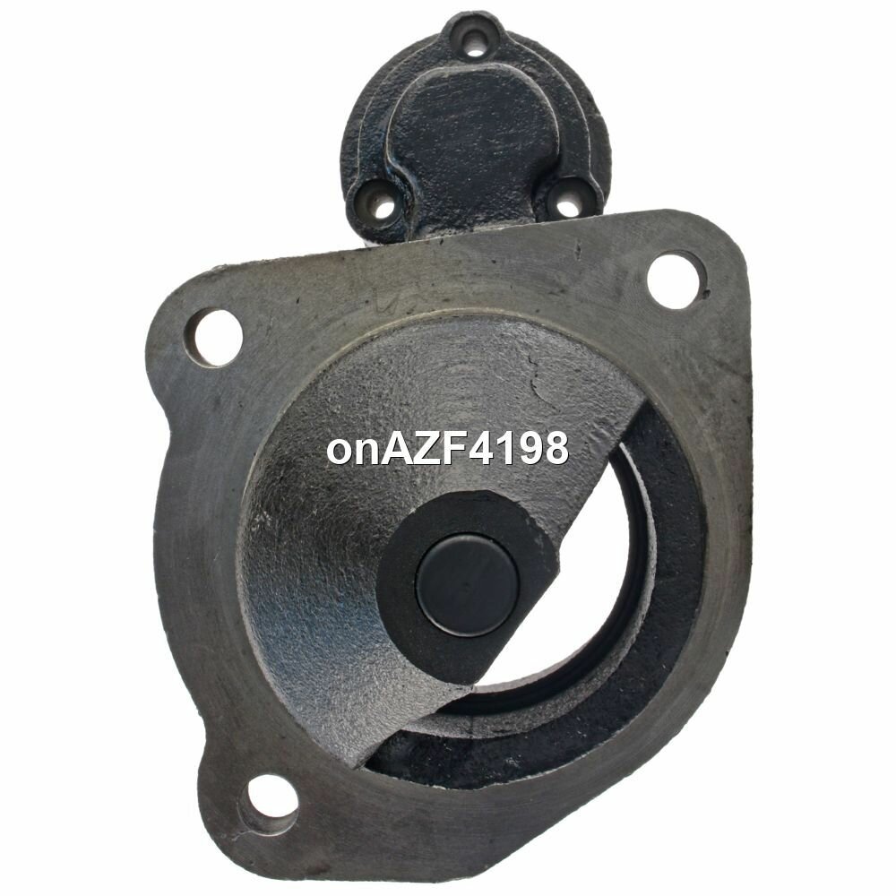 Крышка стартера для легковых автомобилей передняя Krauf SBI1130UL