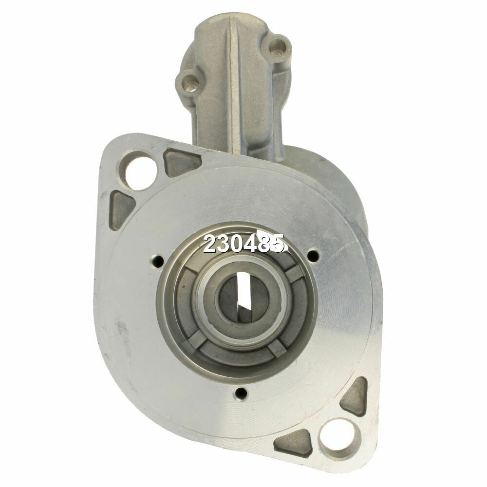 Крышка стартера для легковых автомобилей передняя Krauf 230485