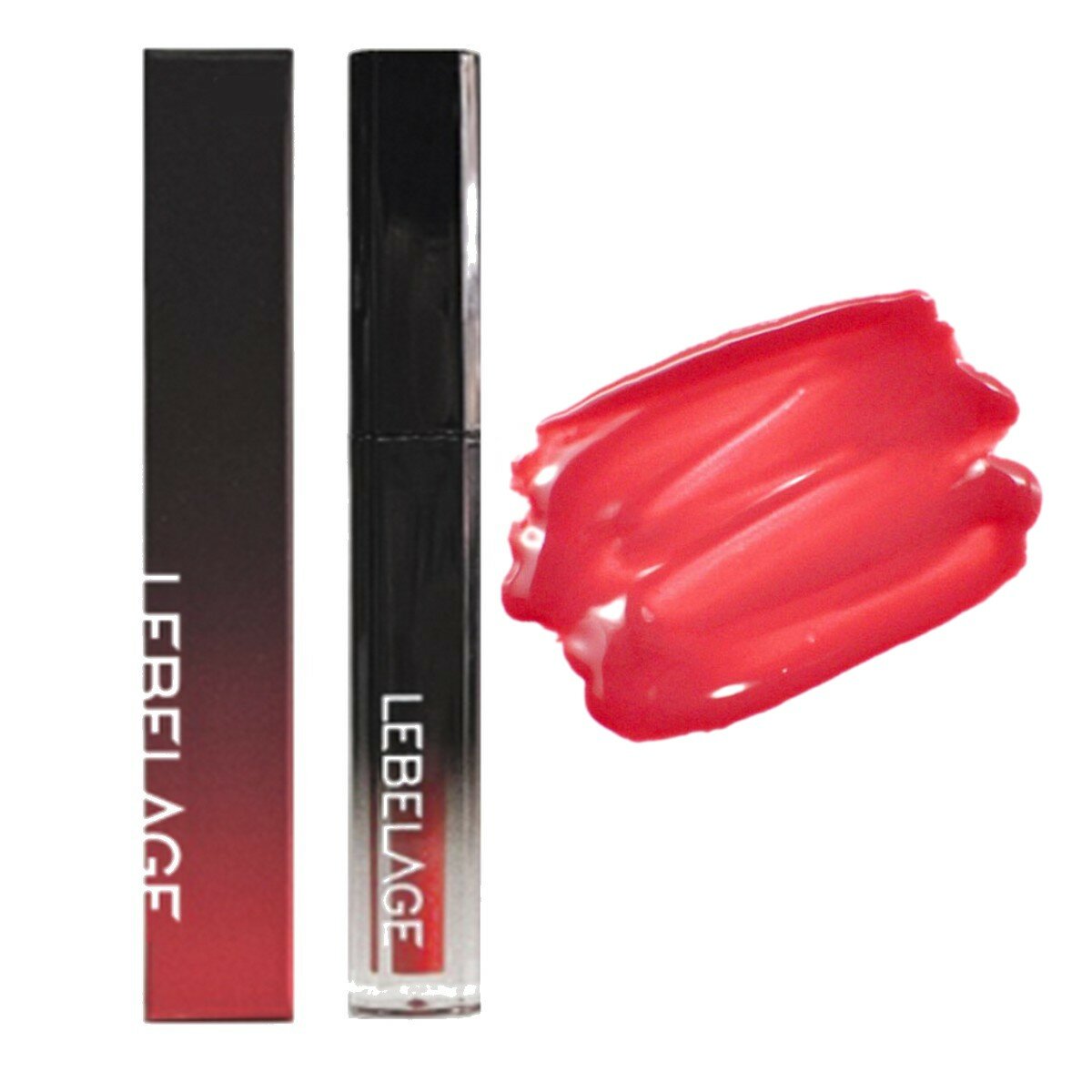 Блеск для губ Lebelage Deep Kiss Volume Lip Gloss №303, 1,4 г