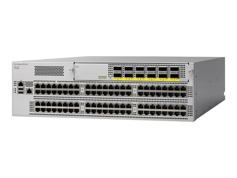 Cisco N9K-C9396TX