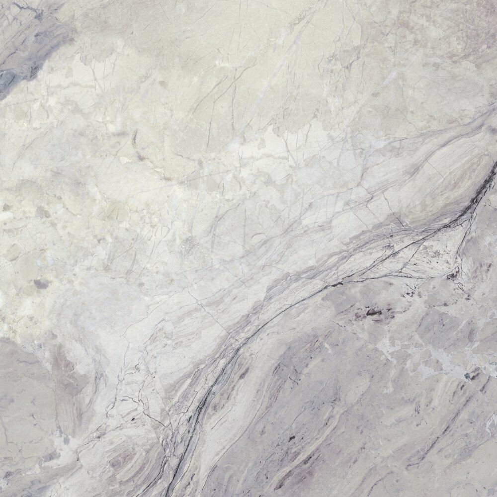 PRIMAVERA Керамогранит Mizar Dark grey мат, 60x60 8 мм, арт. NR103 (цена за 1.44 м2)