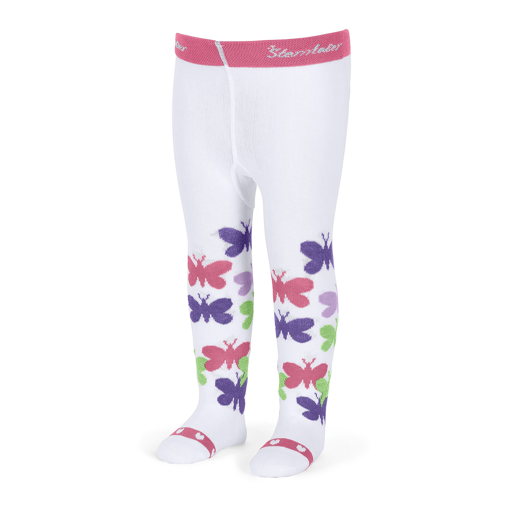 Колготки Весна-лето 2024