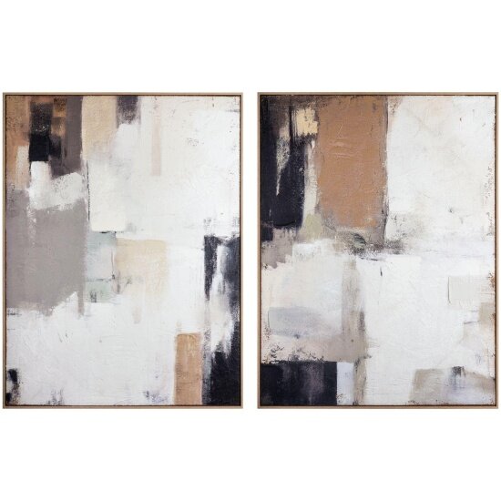 Диптих Tomas Stern Диптих 100х75 см 87072