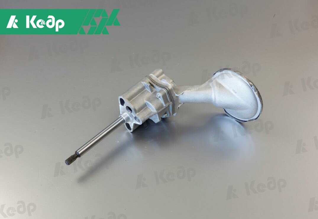 Насос масляный для а/м ВАЗ 2120 Надежда, Лада Нива 2121, 2123, 2131, LADA (Chevrolet) Niva, арт. MN2121