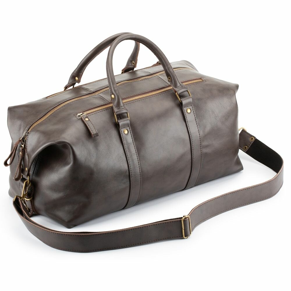 Сумка дорожная 