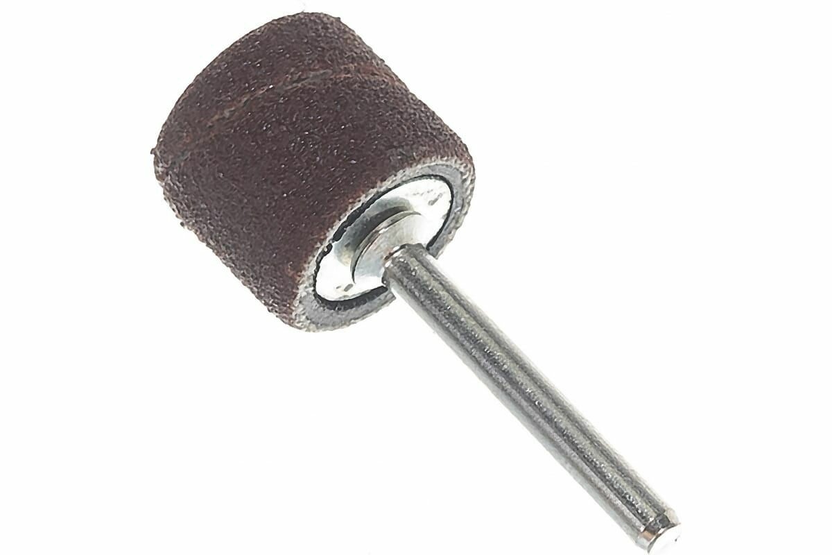 Бандаж наждачный и штифт (7 шт.) FIT IT 36910