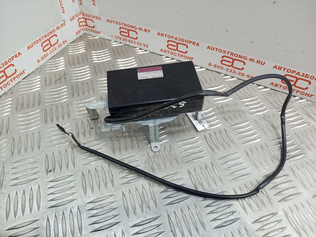 Реле нагрузки Mitsubishi Galant 8 MR958309 арт. 574761