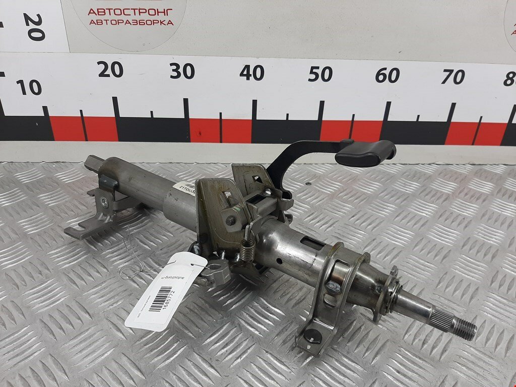 Колонка рулевая Chevrolet Spark (M300) 95040664 арт. 1685772