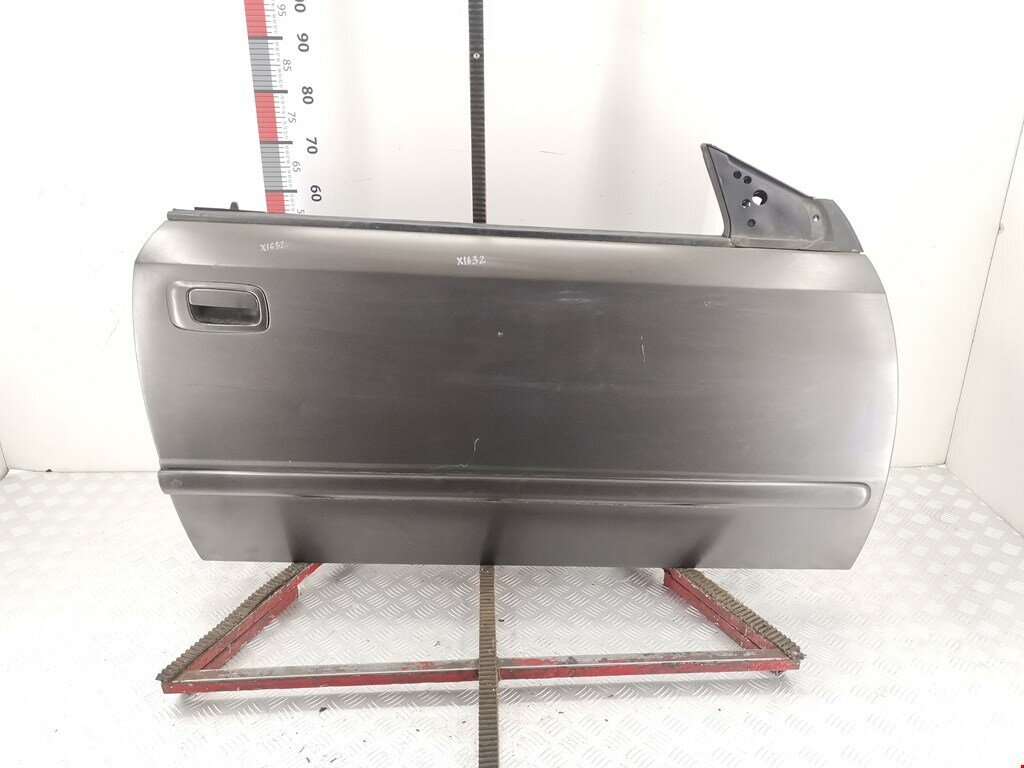 Дверь передняя правая Opel Astra G 93172120 арт. 1497812