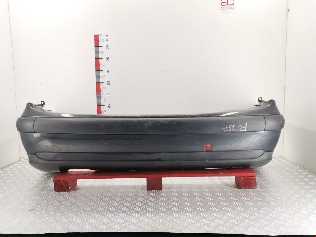 Бампер задний Citroen C5 1 7410N9 арт. 1500214