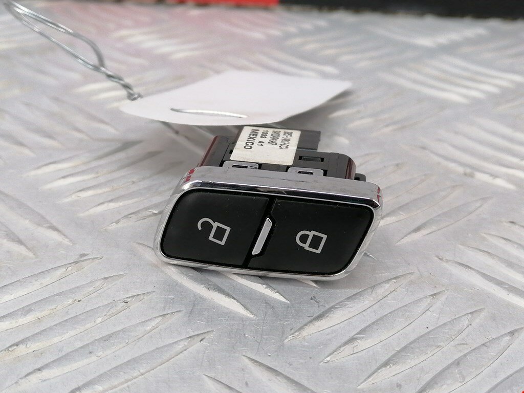 Кнопка центрального замка Ford Escape 3 BB5Z14028DA арт. 1083825