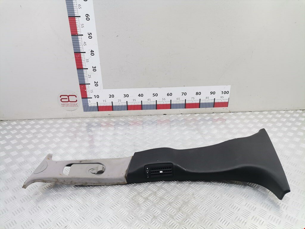 Обшивка стойки салона Maserati Quattroporte 5 67201700 арт. 1724193