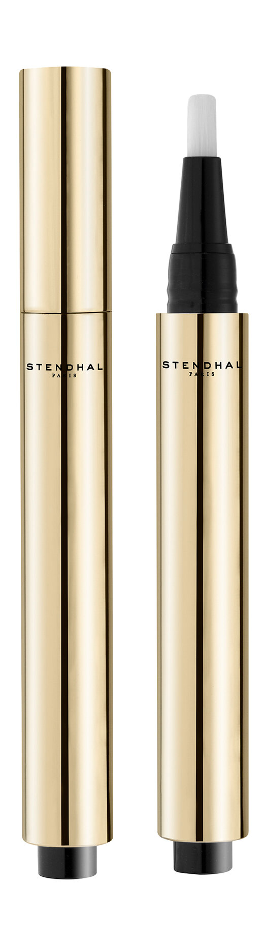 STENDHAL Pur Luxe Anti-Aging Care Хайлайтер с антивозрастным эффектом, 2,5 мл, 200 Beige Clair