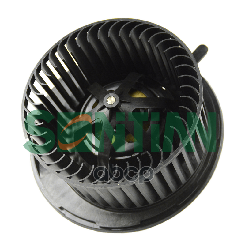 Вентилятор отопителя. VW GOLF 2010-2014 PASSAT 2006-2010 TIGUAN 2009-2015 AUDI Q3 2011- SKODA Yeti SONTIAN арт. ZD172205