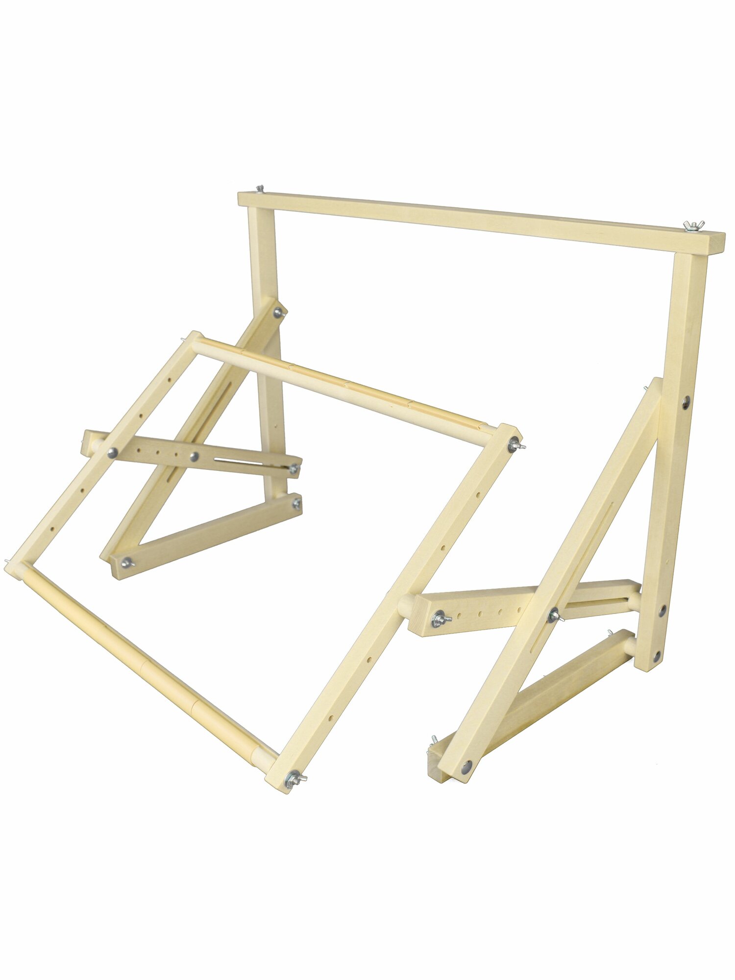 Станок универсальный "Руфия" (с клипсами)